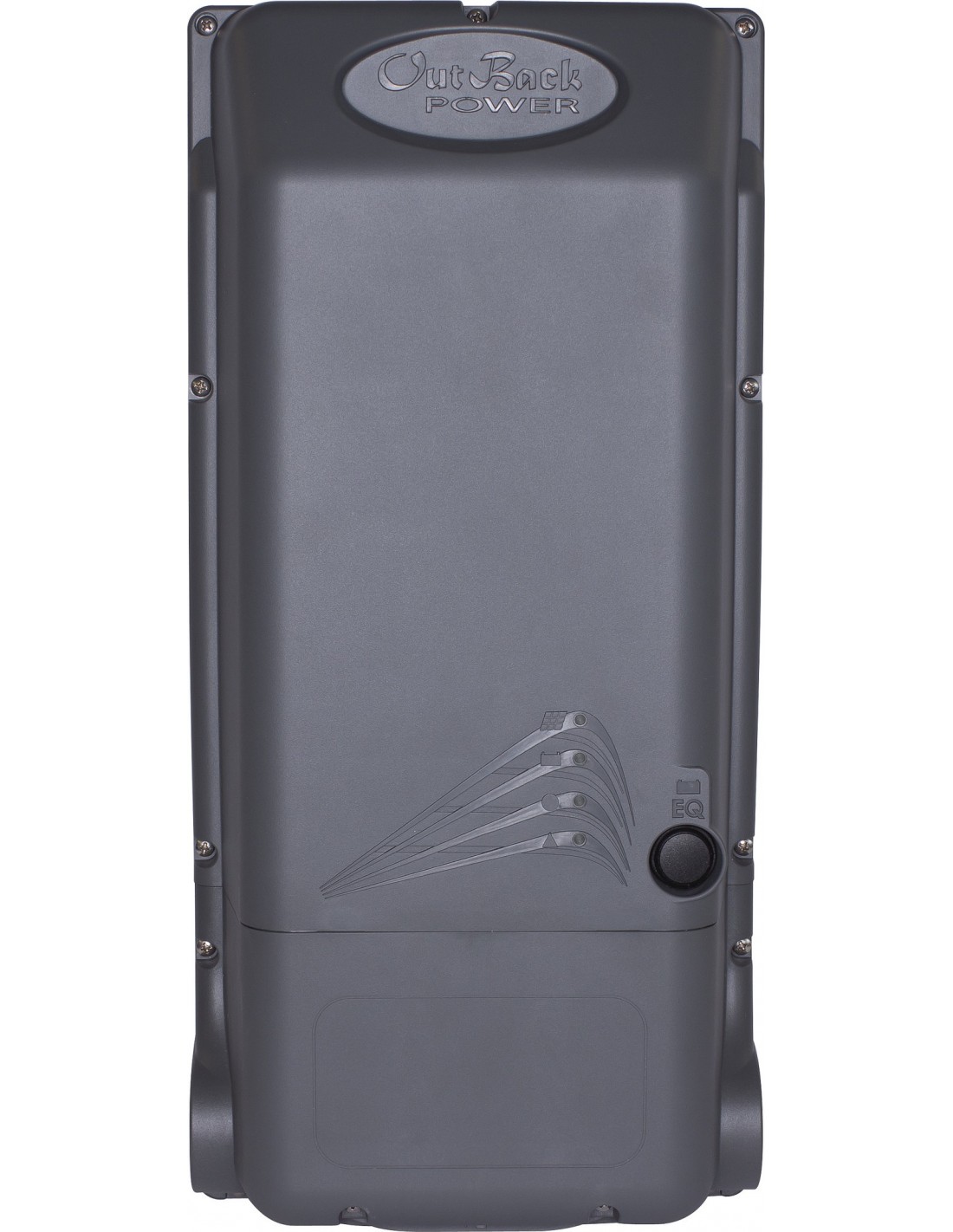 Outback FM100 Flexmax MPPT Controller 100A, 300V